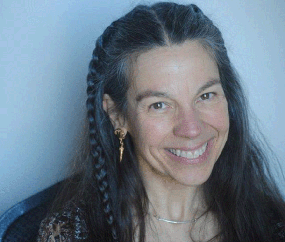 About the Staff – June – Lady of the Lake